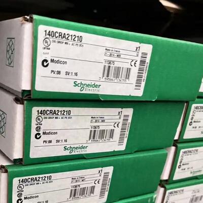 施耐德Plc模块170Ado34000 170Ado35000 170Dnt11000 170Int11000