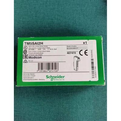 施耐德模块TM5SAI2L/TM5SA14PH/TM5SAO4L/TM5SA16TH/TM5SDI12