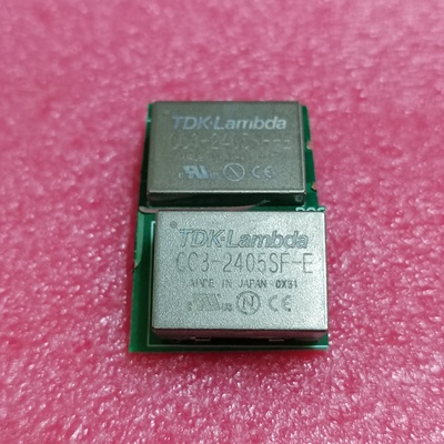 CC3-2405SF-E 原装拆机  测好发货