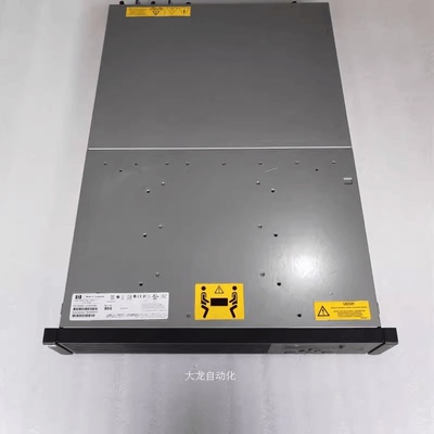 HPHSV400EVA6400控制器