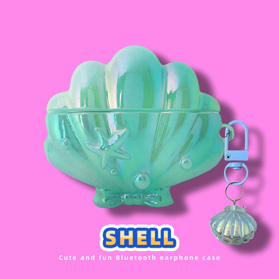 适用于Redmi Buds6保护套小米红米RedmiBuds6活力版耳机保护壳硅胶红米Buds5无线降噪耳机壳buds7s贝壳6s软盒