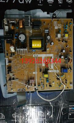 佳能CANON6300电源板原装拆机