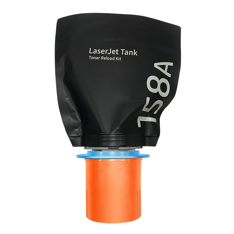 适用惠普158A粉盒HP Tank MFP 1005w 1020w 2506dw 2606sdw 2606dn/sdn打印机W1580A ...