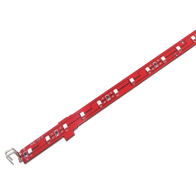 SCOE适用中央高位制动刹车灯