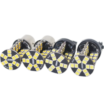 scoe适用傲虎力狮翼豹brz刹车灯