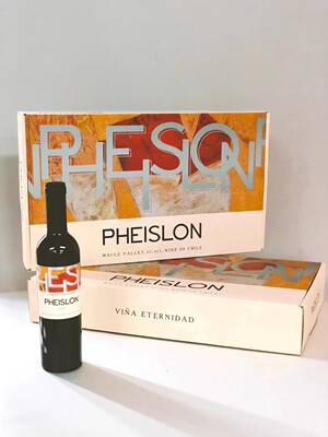 智利原瓶进口赤霞珠红葡萄酒经典