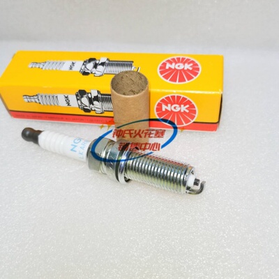 NGK铱金火花塞胡思瓦鈉Nuda/R 900 901 690 701 510 501 450