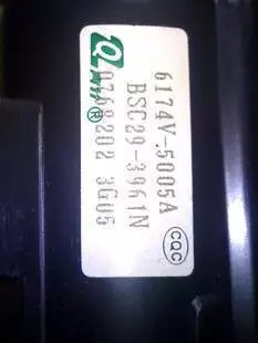 全新原装LG 电视高压包 6174V-5005A BSC29-3961N 6174V-5003W