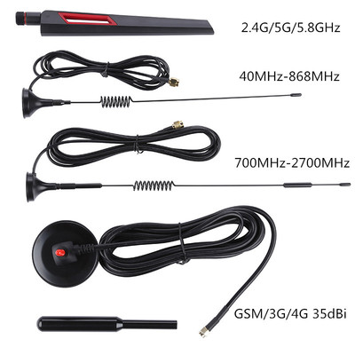 One1MHz至6GHz无线电定义