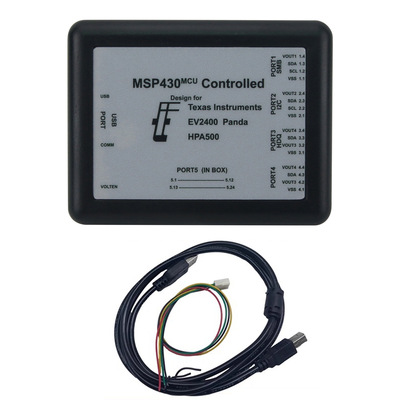 大疆电池解锁 EV2400 EV2300 无人机 小牛 电量计 无人机电池维修