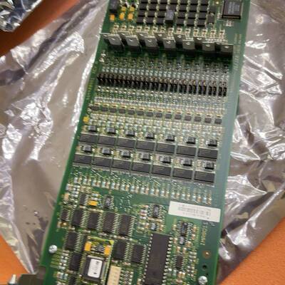 议价ABB 贝利模块IMASO11全新原装库存 实图