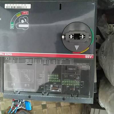 议价ABB断路器T7H1600   T7S1600