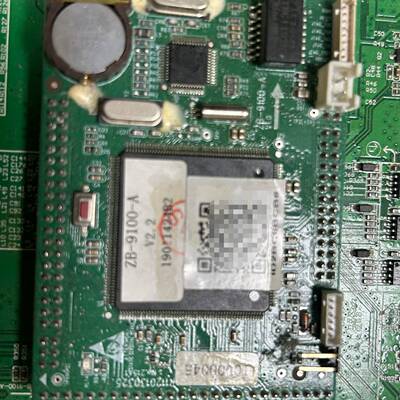 议价CPU板泛海三江A116，9100，9116，9108火灾消