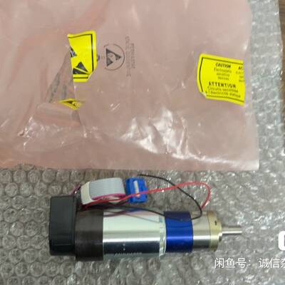 议价全新德国faulhaber冯哈伯电机，型号3557k024c