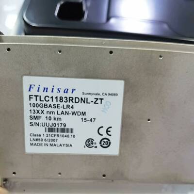 议价FISAR FTLC1183RDNL-ZT 10G-10