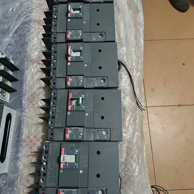 议价4P  ABB漏电断路器TMEX  XT1N160,过流10