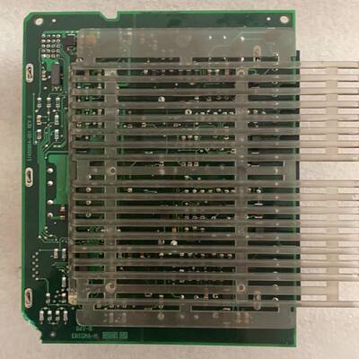 议价HC900900B01-0001实物。有点破损。功能完好