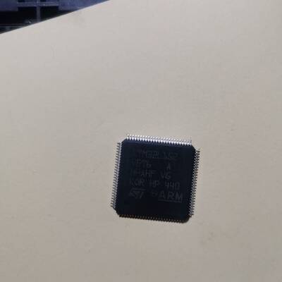 议价STM32L152VET6 VBT6 VCT6 VDT6 V