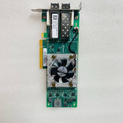 议价戴尔 QLE2662-DEL 16G双口HBA 01KK8W