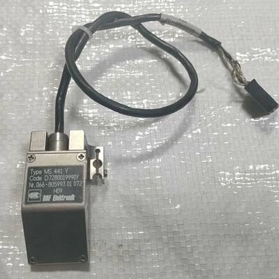 议价RSF ELektronik光栅读数头 MS 441Y 实物
