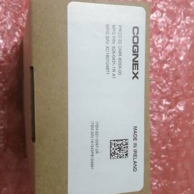 议价康耐视DM60SX读吗器