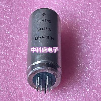 议价T.rls.173u T.BV.6731/14 原装进口