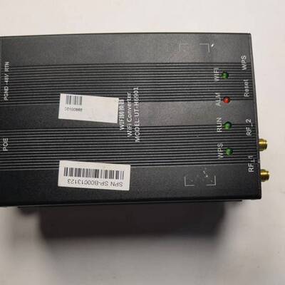 议价UT-H6901转换器，功能完好，实物拍摄。WIFI