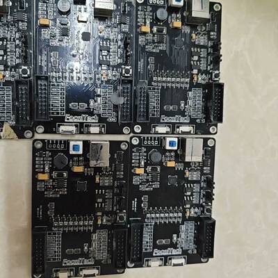 议价FocalTech敦泰FT12-T049测试板，V6.3版本