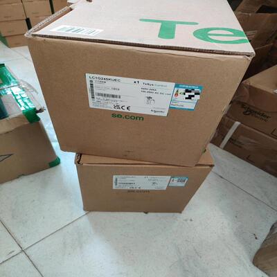 议价德LC1G205KUEC一台