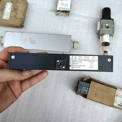 议价VITRONIC 订货码：66588