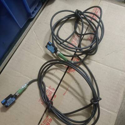 议价德国SICK西克传感器型号IQ10-03BPSKT0S 10