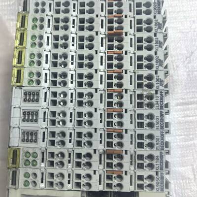 议价倍福plc膜块，KL9050.KL9020.KL1184.E