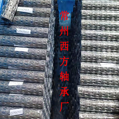 厂家直销滚针轴承量大优惠