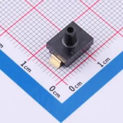 MPXM2010GS SMD-5P 全新原装