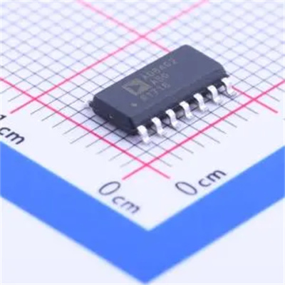 AD8402ARZ50 SOIC-14 全新原装