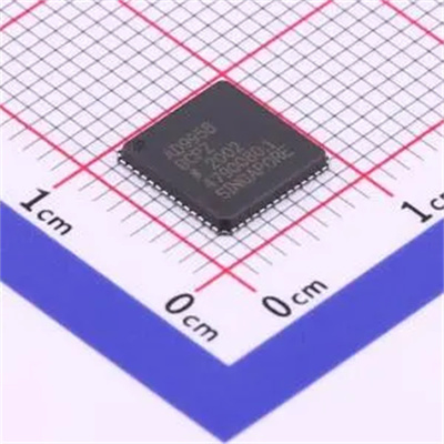 AD9958BCPZ-REEL7 LFCSP-56(8x8) 全新原装