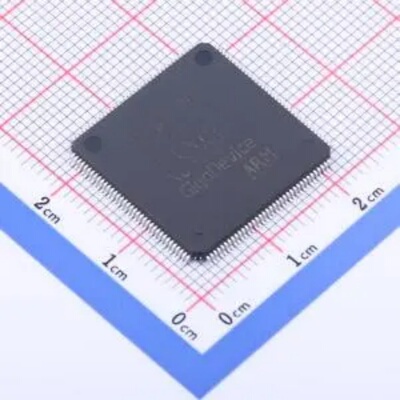 GD32F207ZGT6 LQFP-144(20x20) 全新原装