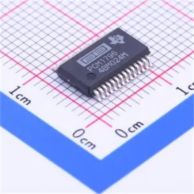 PCM1796DBR SSOP-28 全新原装