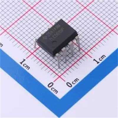 TLC5615IP PDIP-8 全新原装