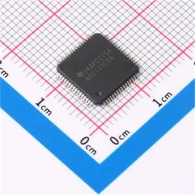 ADS131E04IPAG TQFP-64(10x10) 全新原装
