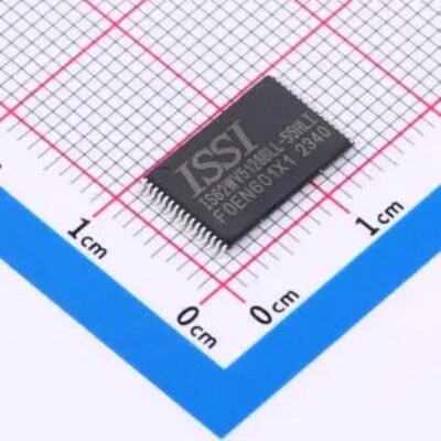 IS62WV5128BLL-55HLI-TR STSOP-32-11.8mm 全新原装