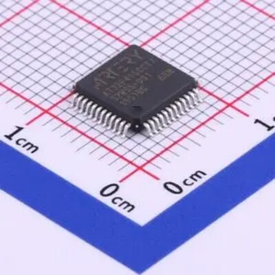 AT32F415CCT7 LQFP-48(7x7) 全新原装