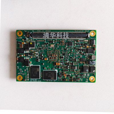 ADLINK 现货议价 nanoX-BT 51-72304-0A30 嵌入式主板E3825适用