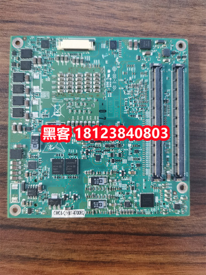 工控主板CMC6-QM87-4700EQ