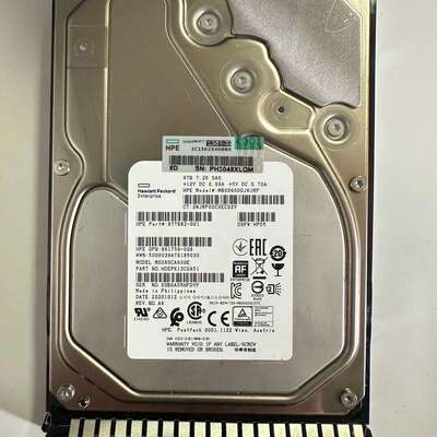 HP 861754-B21 862140-001 6T SA--议价商品