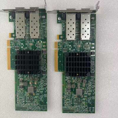 二手原装BCM957414A4142CC 双口25G万兆服务--议价商品