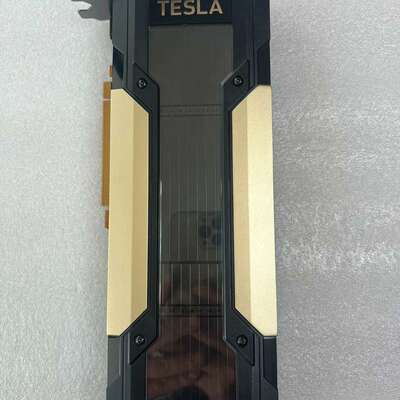 二手原装 NVIDIA Tesla V100 32G原版显卡--议价商品