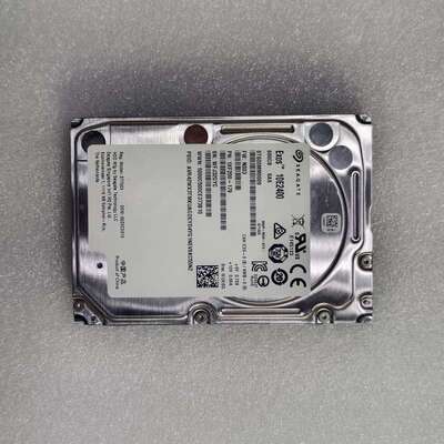 希捷 Exos 10E2400 600G 2.5寸 SAS--议价商品