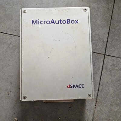 dSPACE MicroAutoBox1401/1505/--议价商品