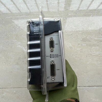 发那科，IC695CPU310-FT，全新未使用，实物实拍--议价商品